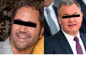 Detienen en Madrid a Jonathan Alexis Weinberg, presunto prestanombres ...