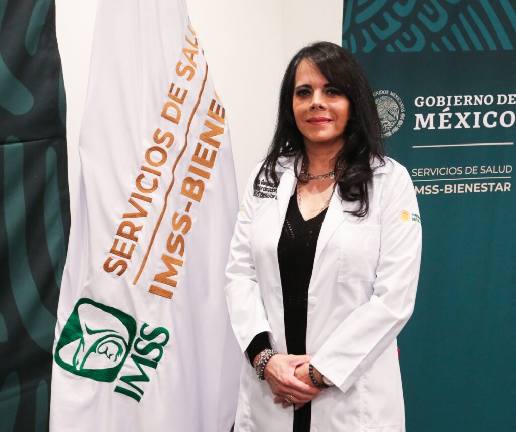 IMSS-Bienestar y Gobierno del Estado de México inician basificación de personal de salud