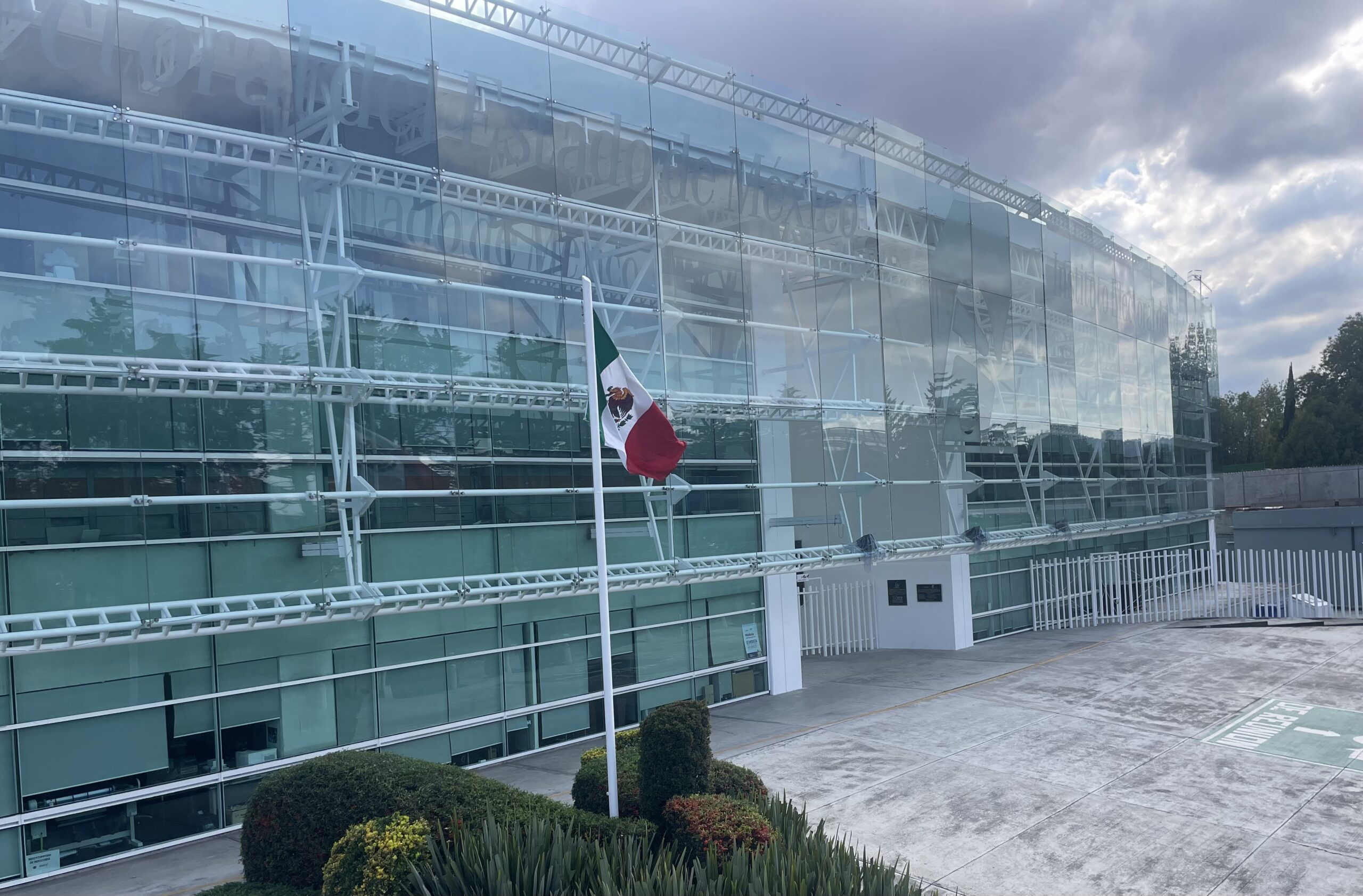 IEEM por la garantía de información a grupos de atención prioritaria