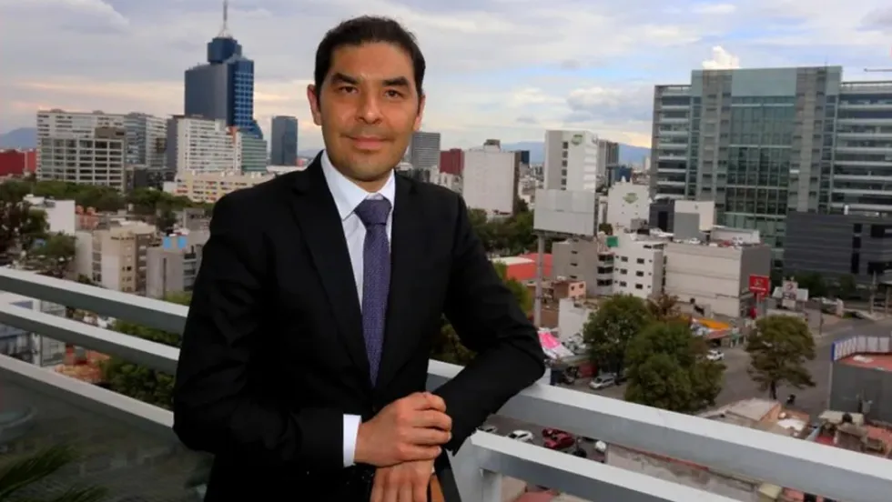 Destituyen a titular del SESNA por irregularidades en uso de recursos públicos - Rotativo de México