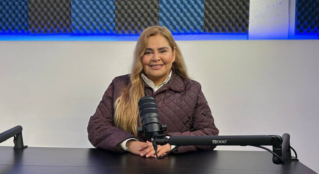 La justicia tiene nuevo rostro: Erika Castillo, primera mujer electa ...