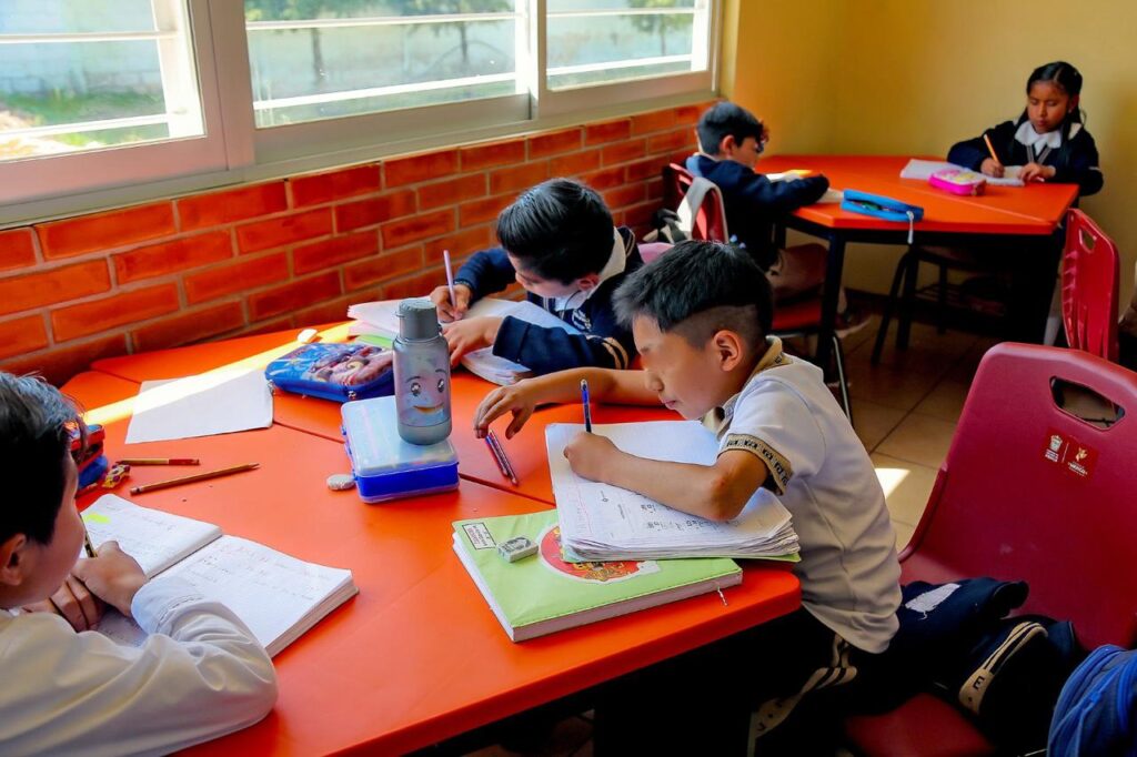 Abren registro SAID 2026–2027 para preescolar, primaria y secundaria en ...